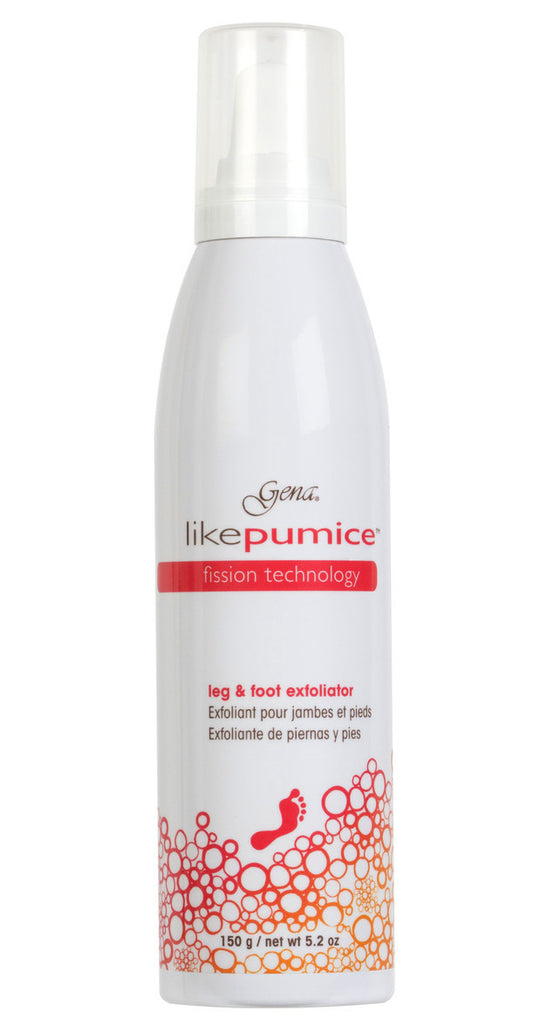 Gena Ultimate Spa - Like Pumice - 5.2 oz. – Mk Beauty Club