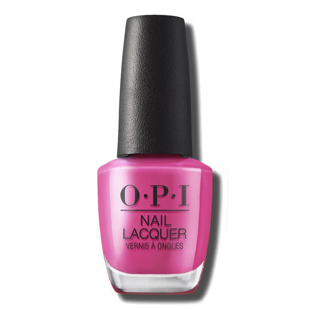 OPI Polish #NL S070 - Strawberry Cosmo / Spring 2026 – Mk Beauty Club