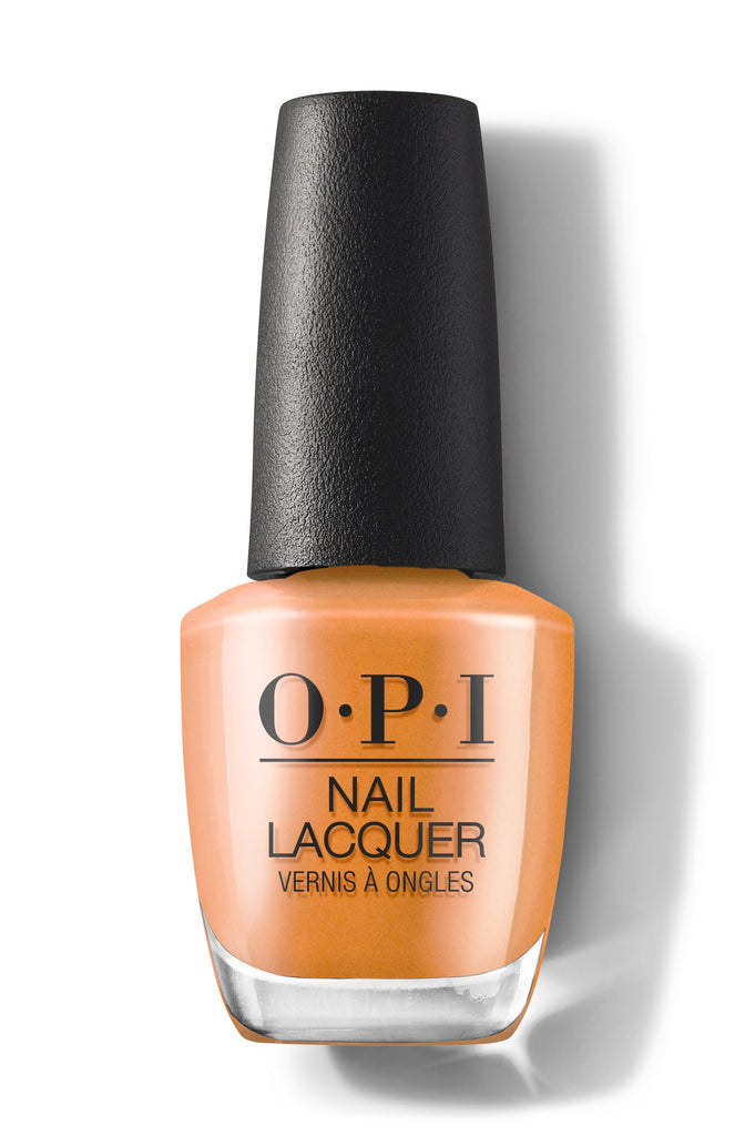 OPI Polish #NL S031 - Feelin' Fire / My Me Era Summer 2024 – Mk Beauty Club
