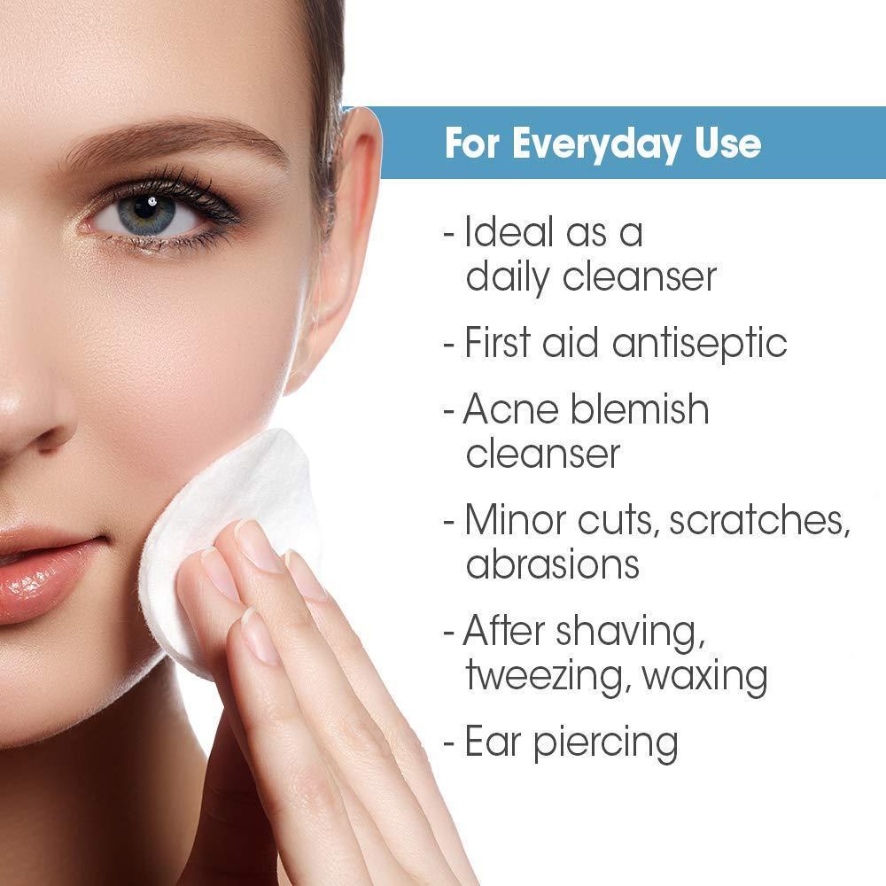 Gena Antiseptic - All Purpose Mediceutical – Mk Beauty Club