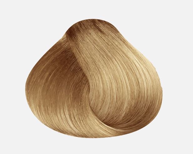 Satin Hair Color #9G - Very Light Golden Blonde – Mk Beauty Club