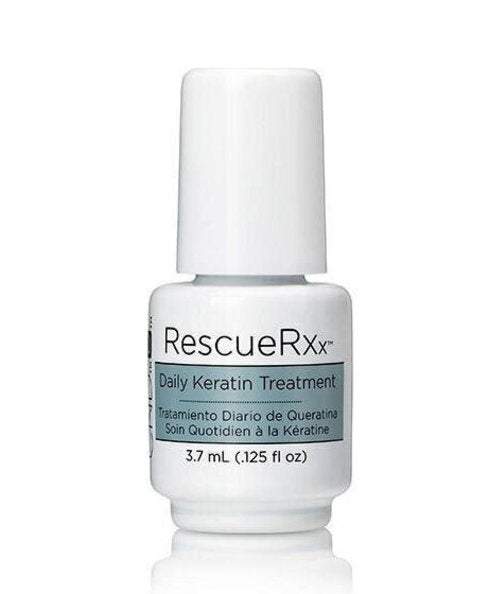 CND Rescue RXx keratin Nail Repair Treatment – Mk Beauty Club