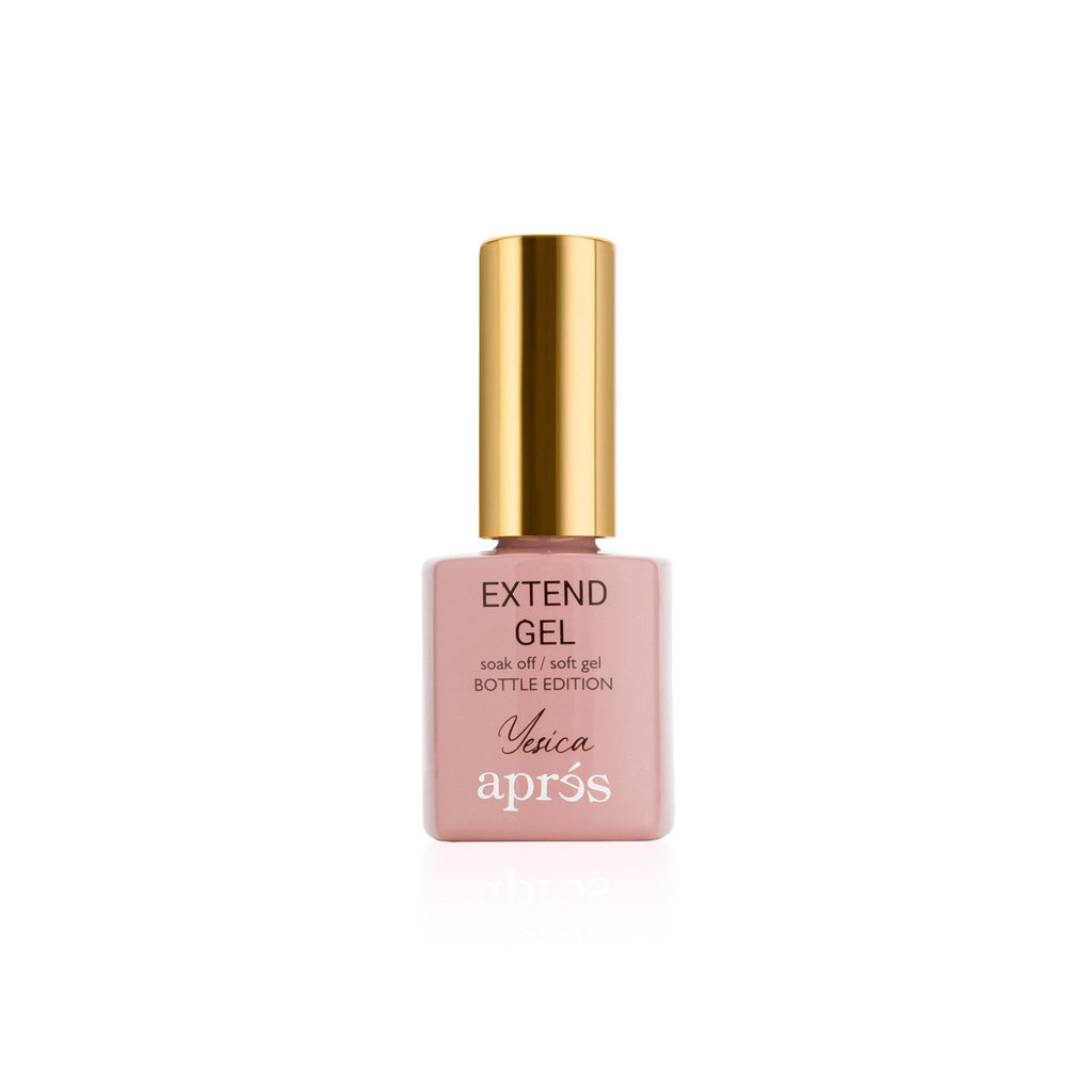 Apres Color Extend Gel Polish Colors - Bottle – Mk Beauty Club