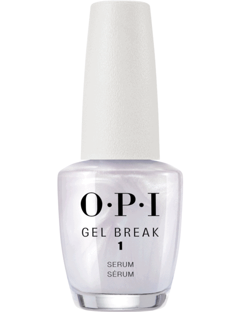 OPI Gel Break Nail Treatments – Mk Beauty Club