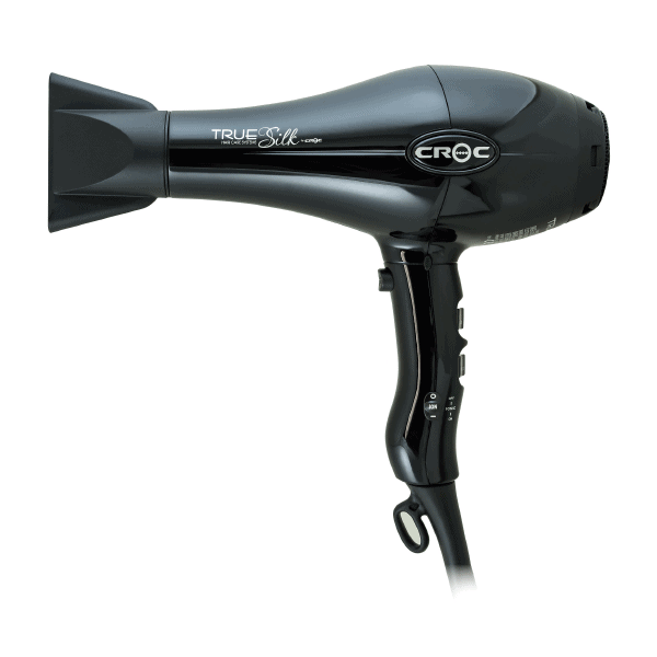 Classic True Silk Blow Dryer with Ceramic Ball, Variable Speed – Mk ...
